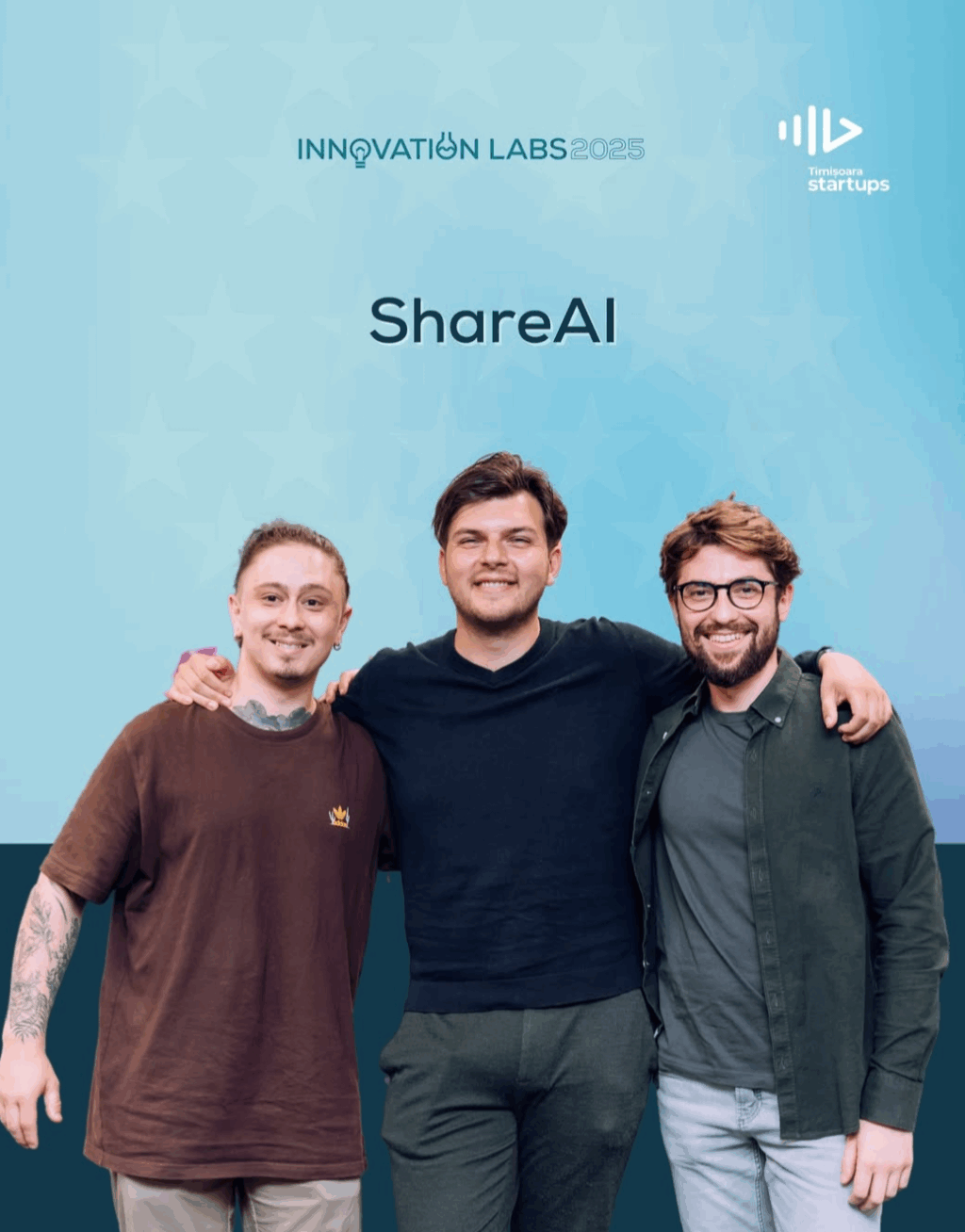 Milestones, Momentum, and Mission: ShareAI’s First Half of 2025 | Denis Sandu